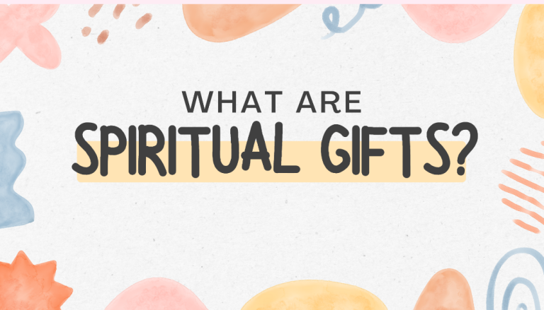 Spiritual Gifts - Brecksville United Methodist Church